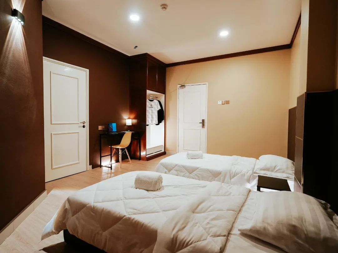 Tanjong Subang Jaya - Puchong