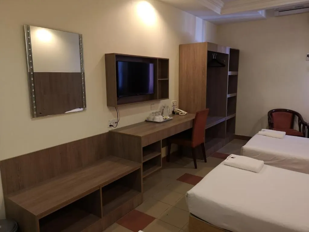 Hotel Ambassador - Labuan