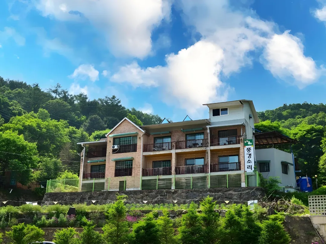 Punggyeongsoripensyeon - Gapyeong-gun