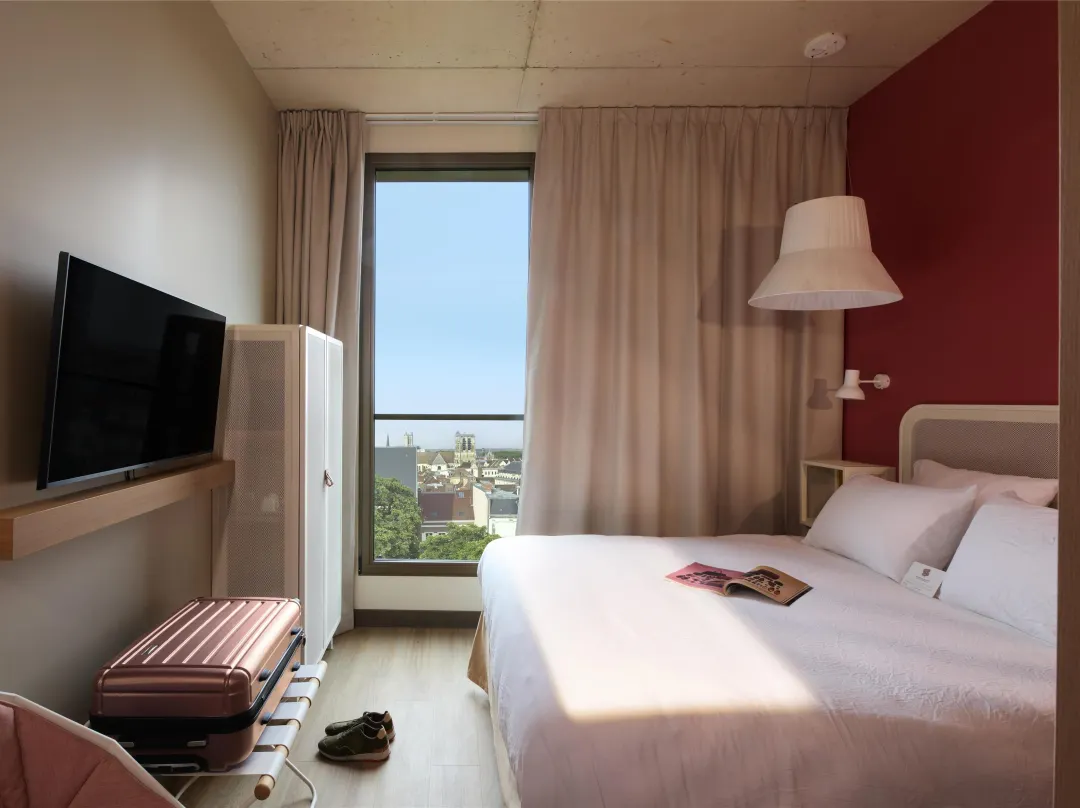 Okko Hotels Troyes Centre - Troyes