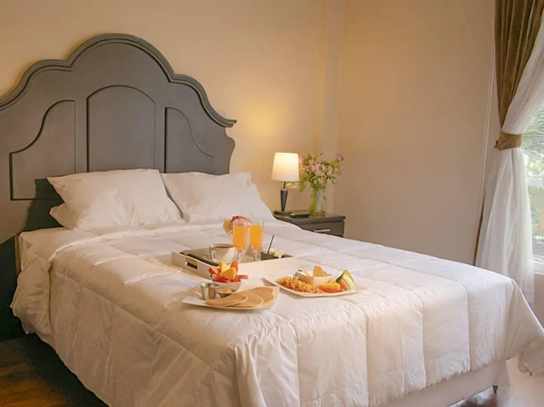 La Mansion Hotel Boutique & Restaurante - Chiapas
