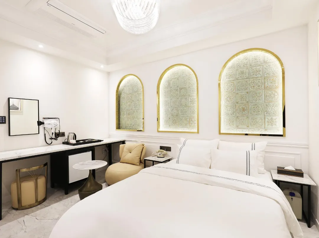Mari Hotel - Chungju