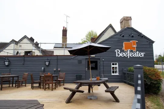 Stevenage North - Stevenage