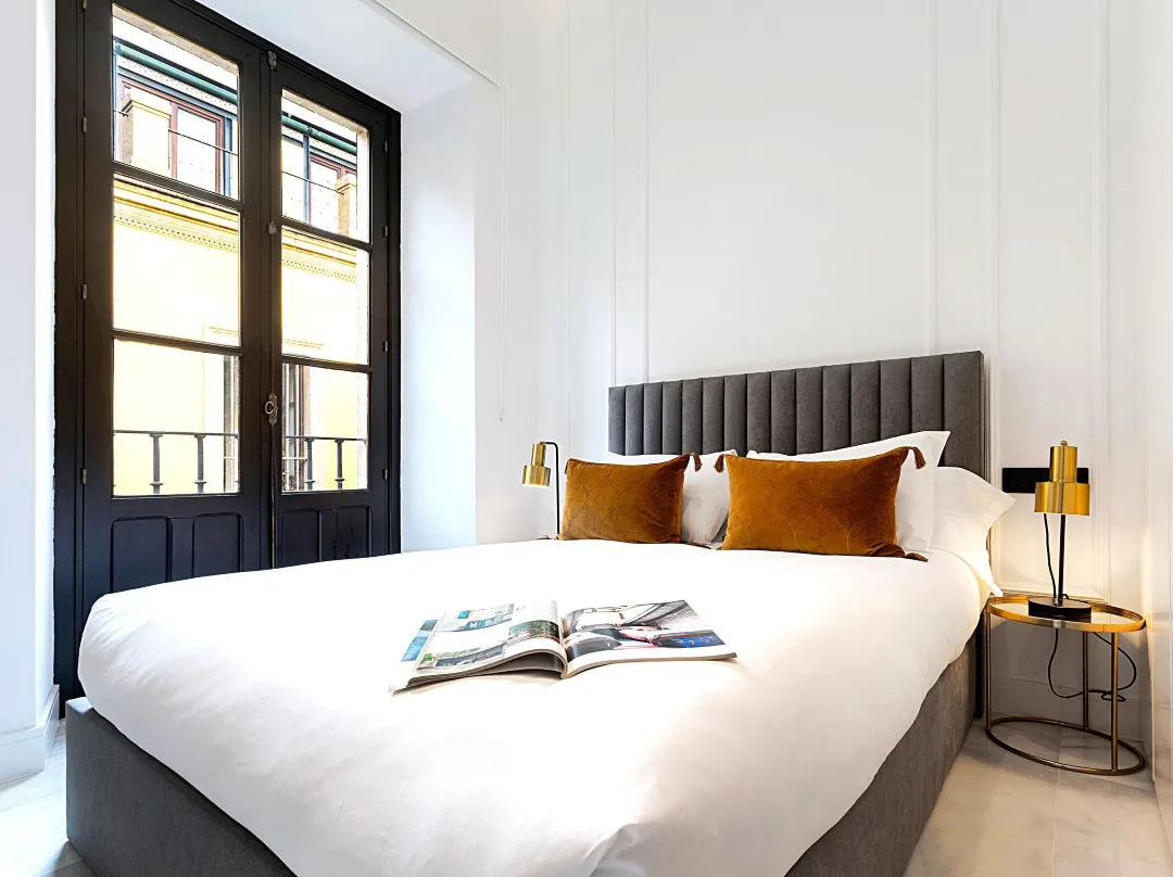 Lovely Apartment Next To Giralda Tower. Placentines Ii - Sevilla