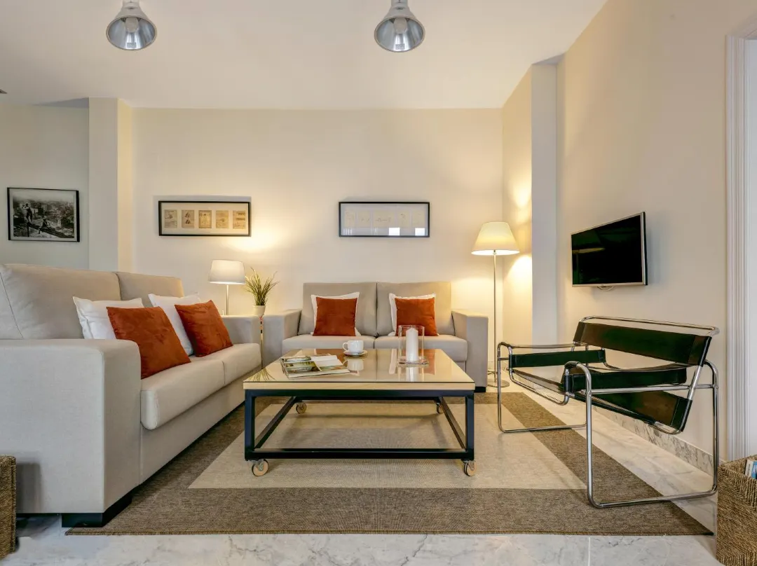 Genteel Home Tomas De Ibarra - Sevilla