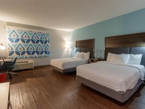 Tru By Hilton Mckinney - Allen, TX