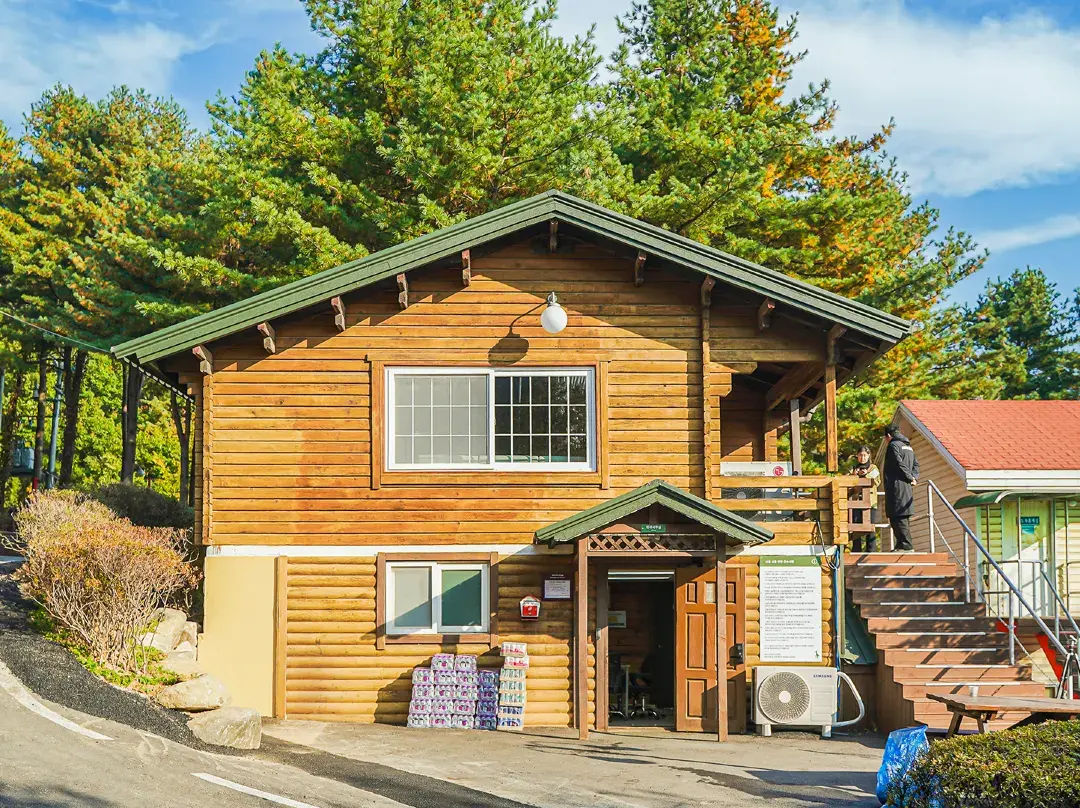 Yangju Ttakttaguri Resort - 광탄면