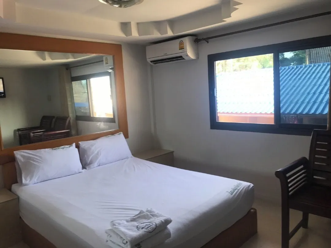 Sai Charoen Resort - Mueang Nakhon Si Thammarat District