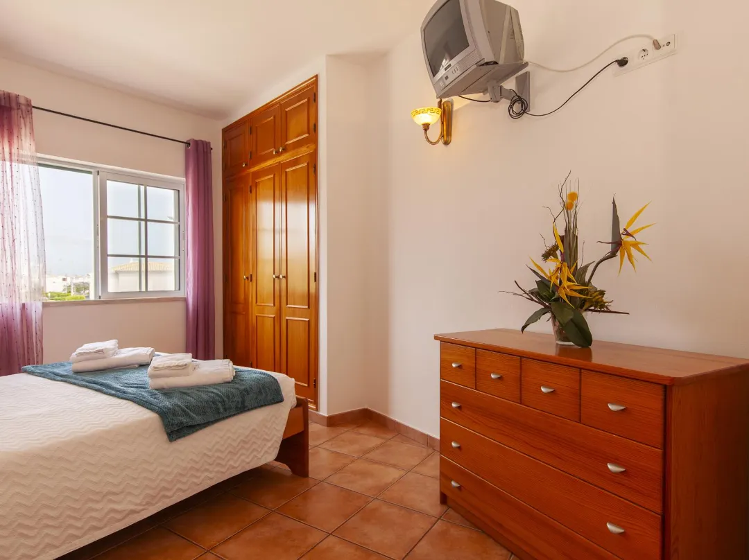 L 03 - Bedroom 3 Western Mos Guesthouse - Lagos, Portogallo