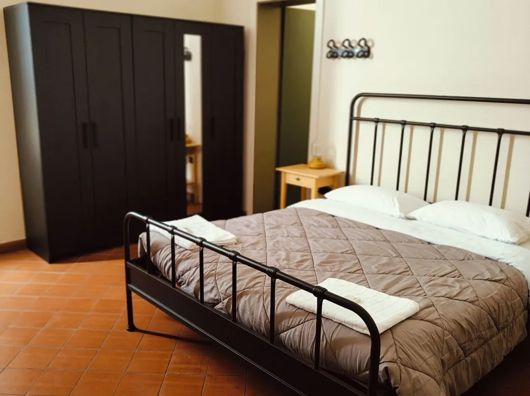 Student's Hostel Della Ghiara - Reggio Emilia