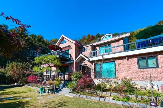 Cheonghyujae - Pocheon-si