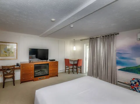 Clarion Pointe La Malbaie - Quebec