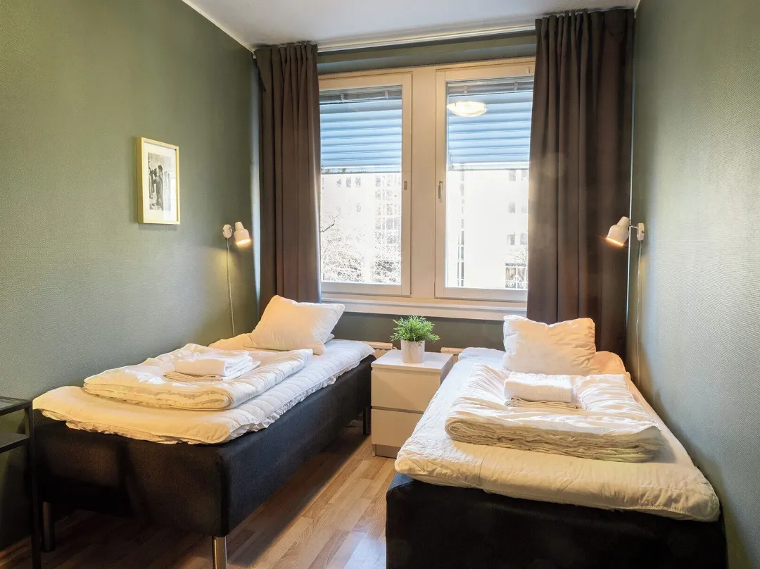 Göteborg Hostel - Göteborg