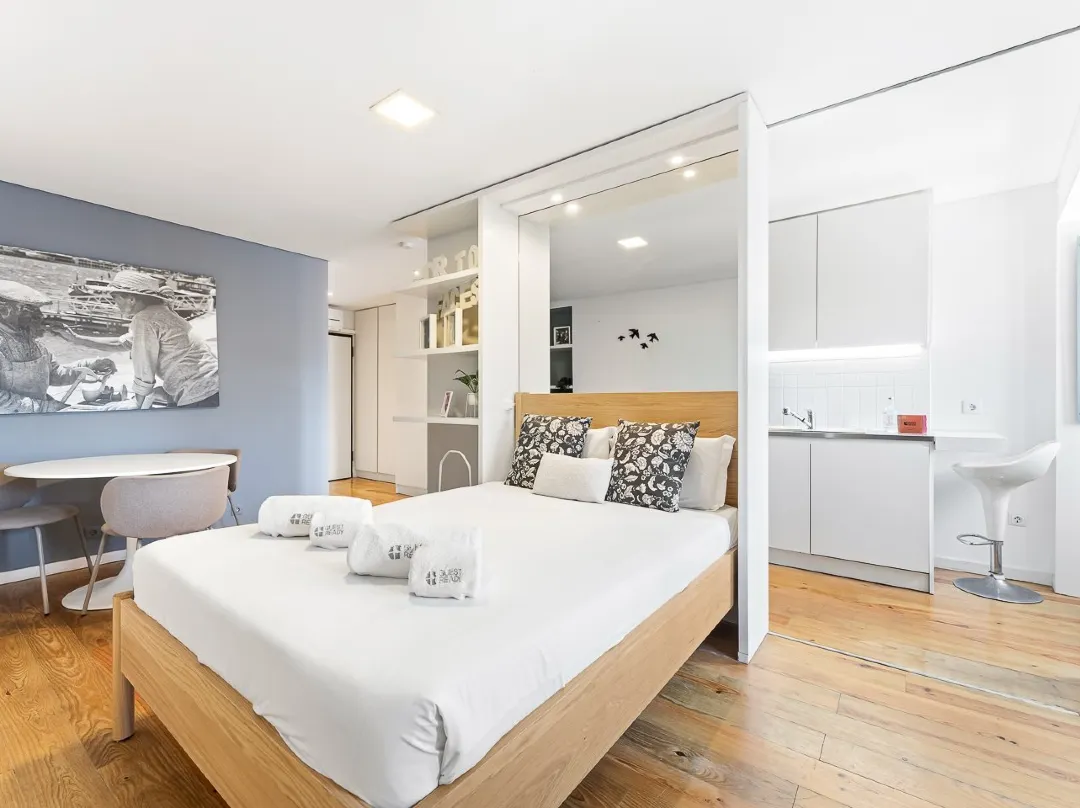 Guestready - Old City Design - Faces - Porto