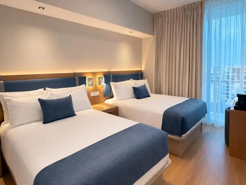 Dolce By Wyndham Miami Beach - South Beach, FL