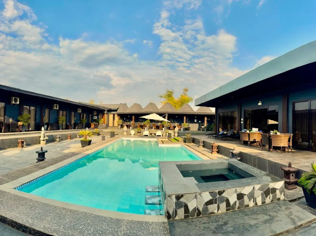 De Porch - Bolinao