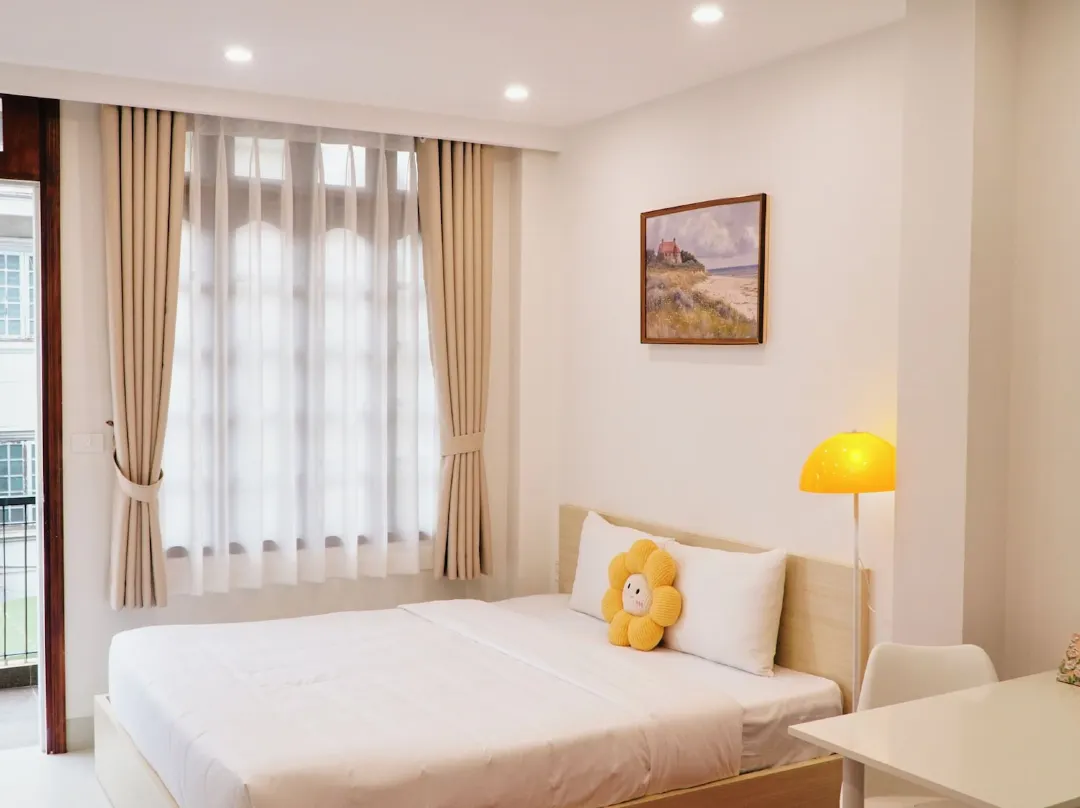 La Peche Homestay Hanoi - Hanoi