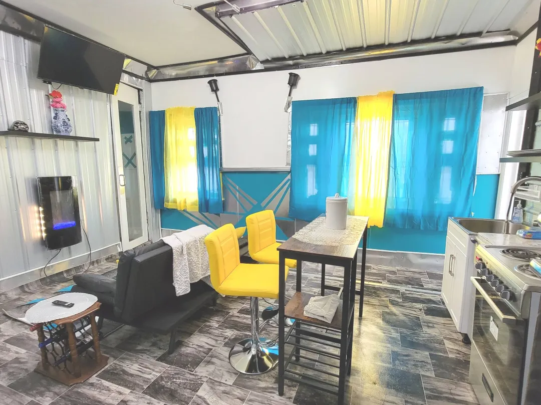 The Great Suite With Parking Near Philadelphia - Camden, NJ