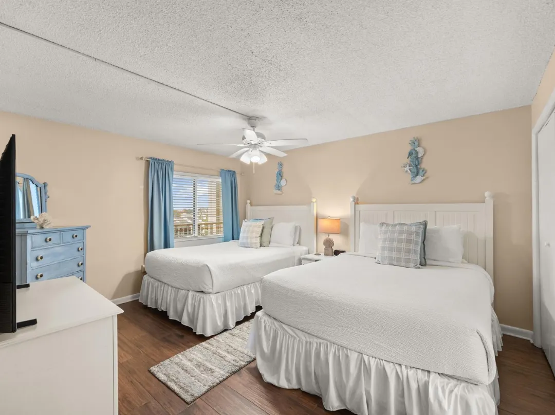 Mariner West 408 - Panama City, FL