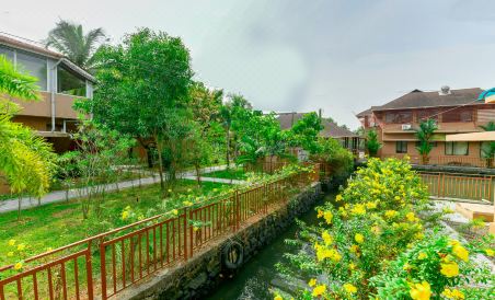 Grand Ayur Island - SuiteTrails