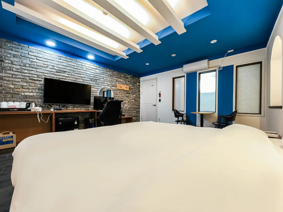 Hotel Illuwa - Daejeon