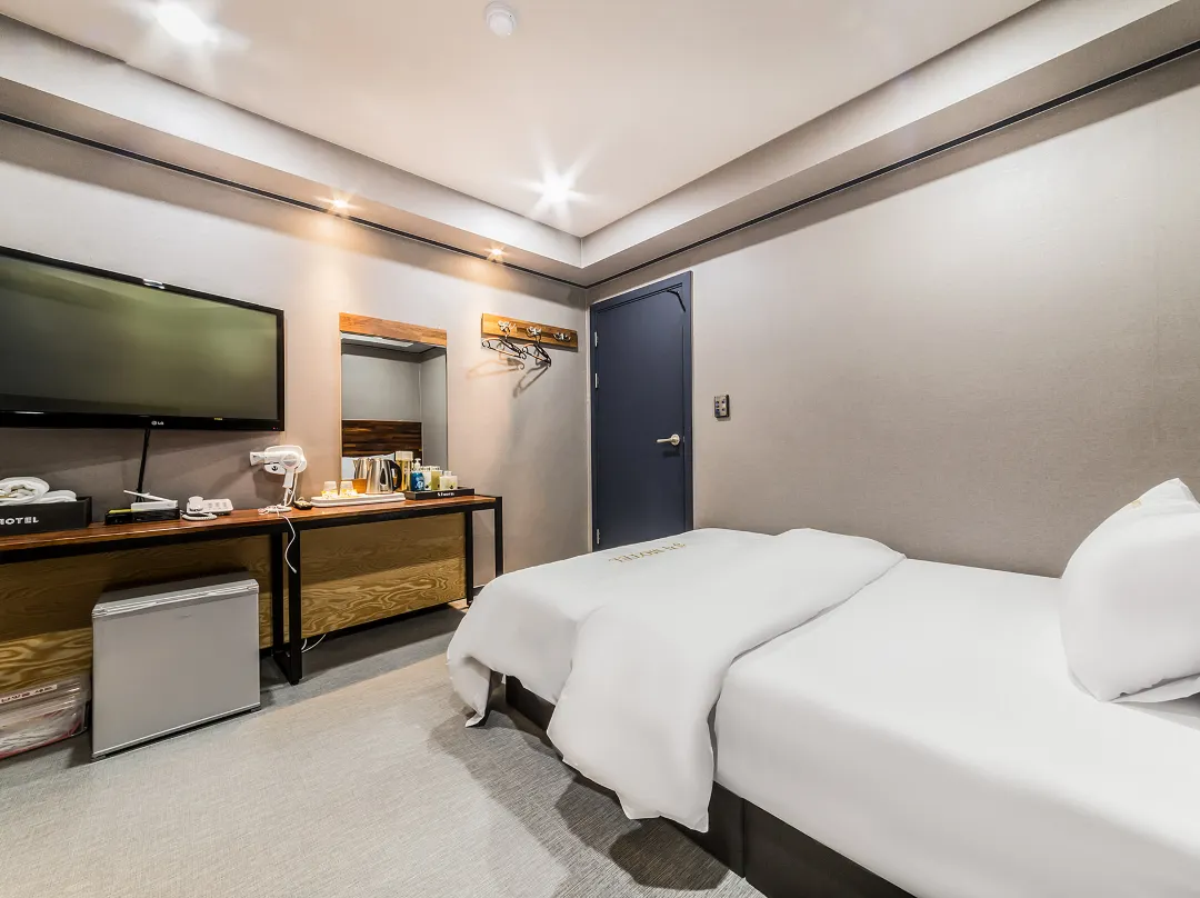 Anseong  Seongji - 안성시