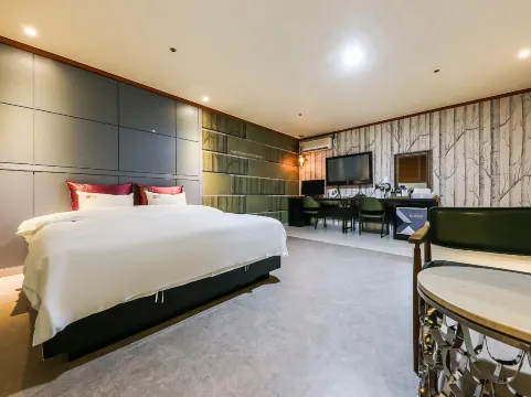 Daejeon Dunsan Rodeo - Daejeon