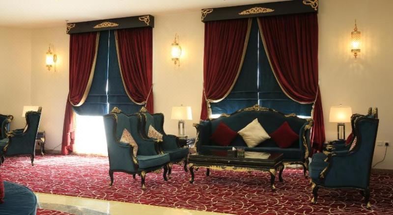 Accor Palace Hotel,Riyadh - Updated 2024 Reviews & Prices | Trip.com