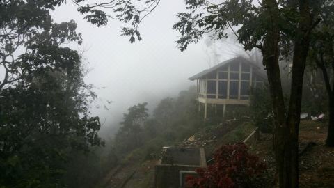 Ktdc Golden Peak Ponmudi-Ponmudi Updated 2023 Room Price-Reviews ...