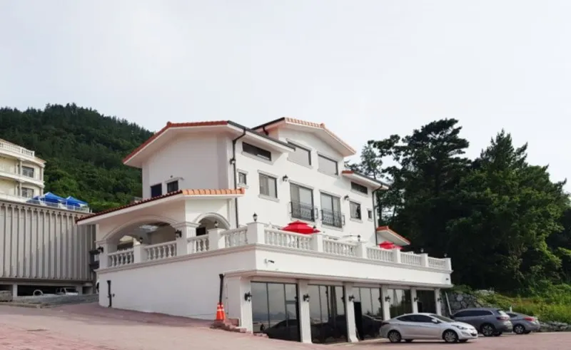 Yeosu Sound Of Music Pension - 순천시