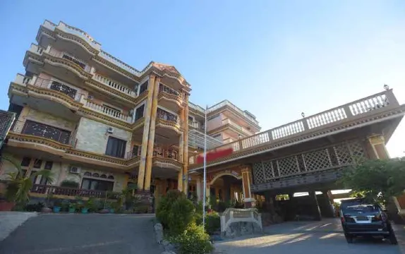 Chrysant Hotel And Resort - Kupang