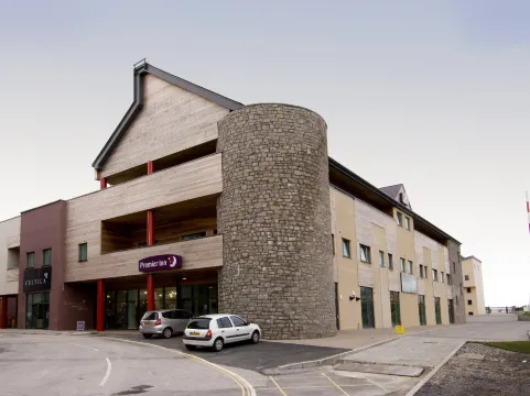 Premier Inn Caernarfon - Llŷn Peninsula