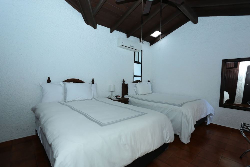 Hotel Casa Colonial Boutique - Managua