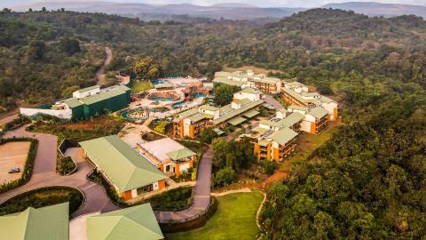 Club Mahindra Assonora,North Goa 2023 | Trip.com