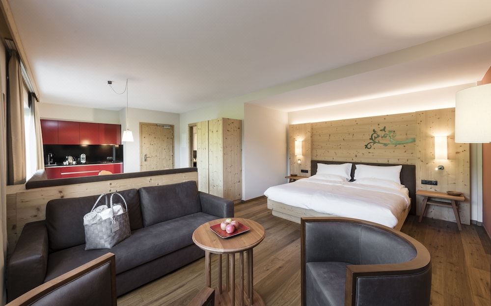 Sonus Alpis - Adults Only - Kastelruth