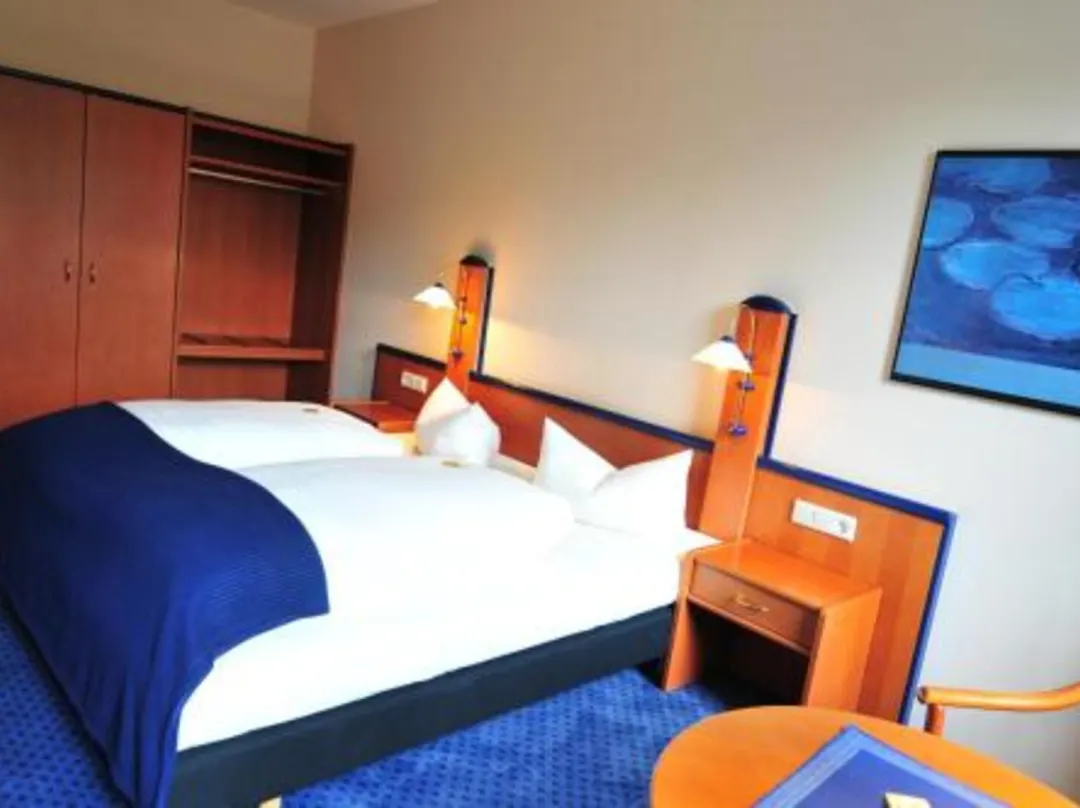 Hotel Goldene Krone - Harz