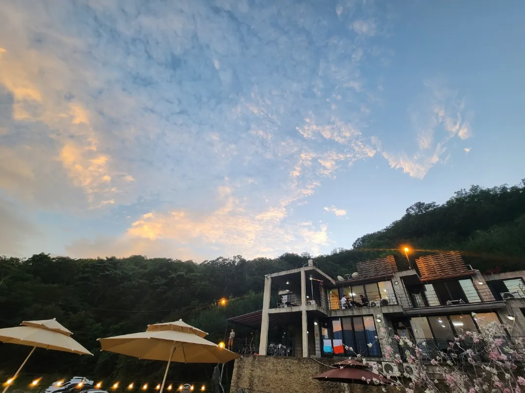 Yangju Gray Castle Pension - Seoul