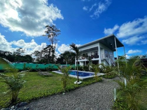 Oso Perezoso Pool Villa, Puerto Viejo (Prices & Reviews 2025) | Trip.com