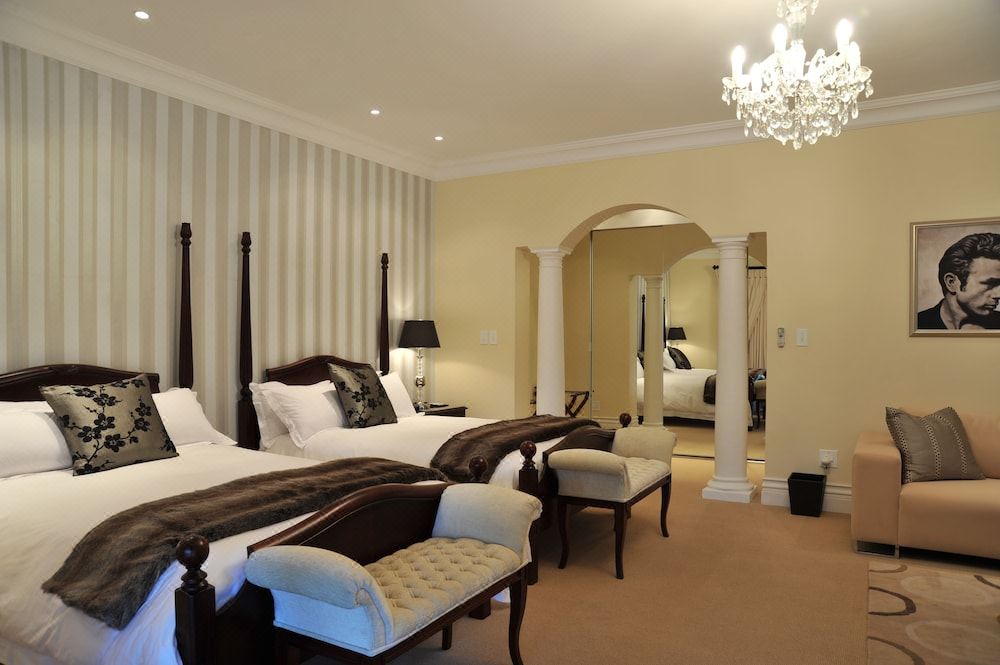 Summerfield Botanical Garden & Exclusive Resort - 史瓦帝尼王國