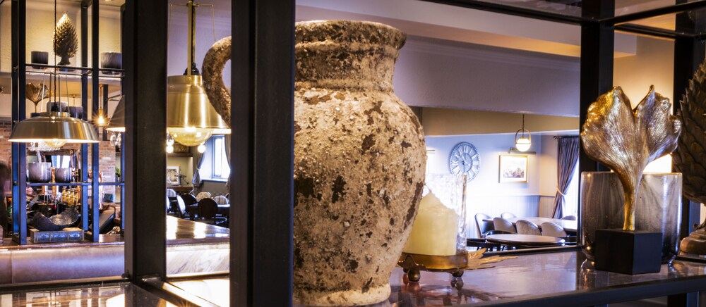 Stamford Gate Hotel - North Wales