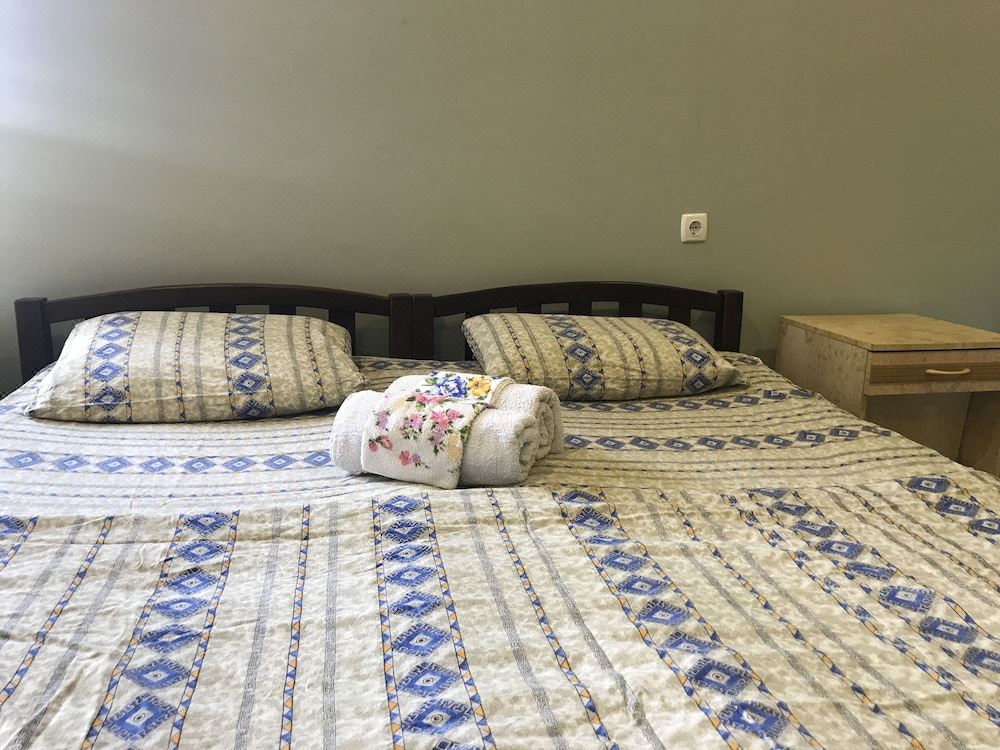 Mimino - Kutaisi