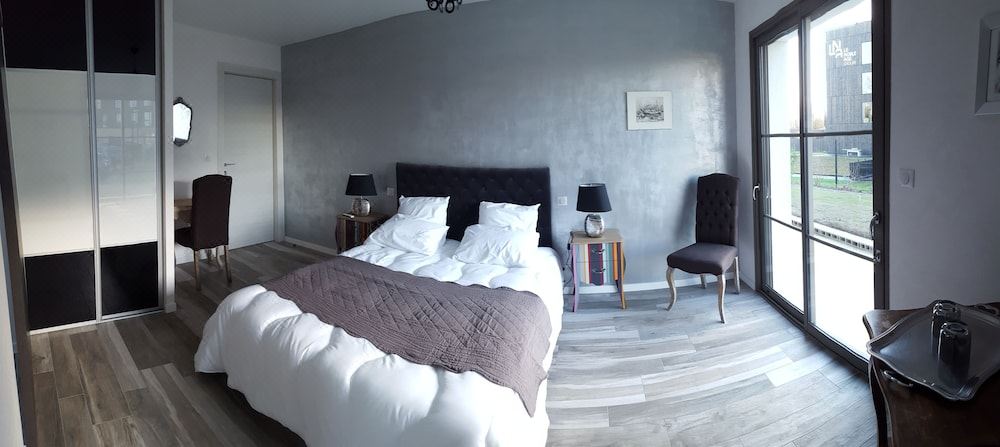 La Vertabelle - Vertou