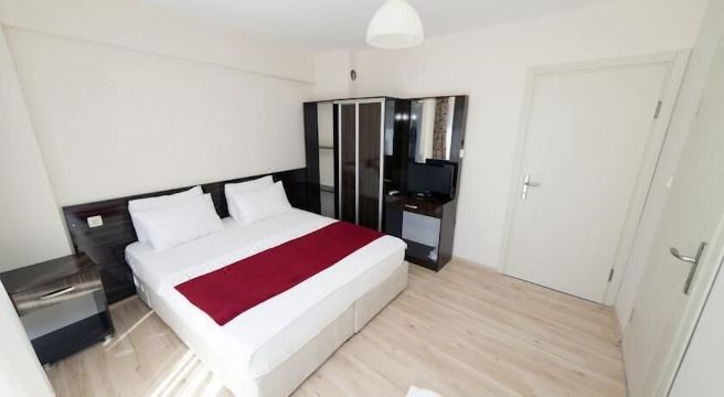 Ada Kale Pansiyon - Çanakkale