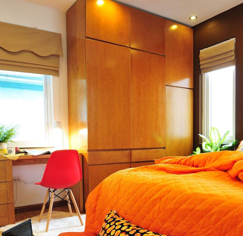 Chez Tram Homestay - Hanoi