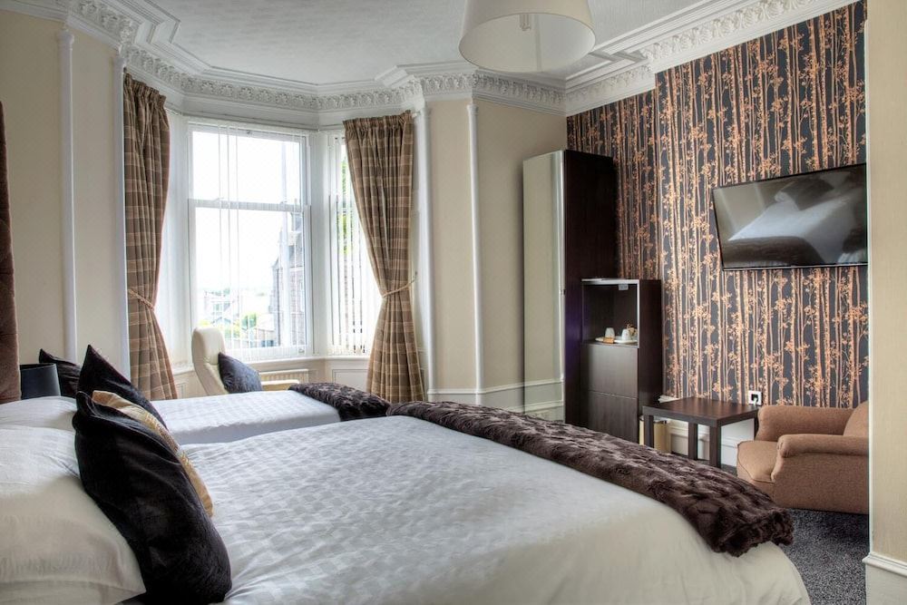 Kildonan Guest House - Aberdeen