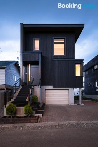 Furano Sanso - Furano