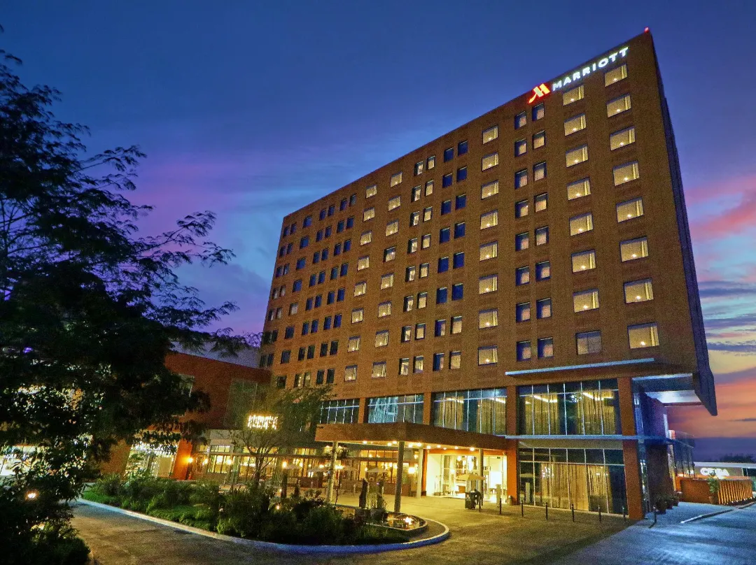 Culiacan Marriott Hotel - Sinaloa
