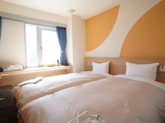 Hotel Raffinato Chitose - Chitose