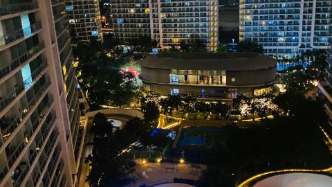 Azure Staycation by Buddies,Paranaque 2023 | Trip.com