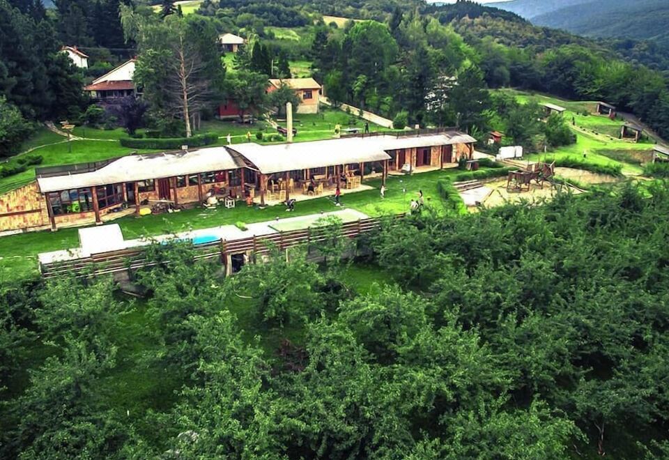 Zdravkovac Country Club, Jarmenovci: Latest Price & Reviews 2024